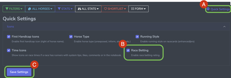 New Features Launched and Customer Survey Update | BetTurtle Blog