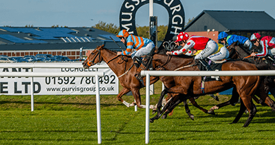 Using Handicap Ratings, Horse Type and Horse Race Class To Find Winners ...